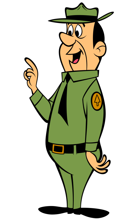 Ranger Smith | Shonen Rivals Wiki | Fandom