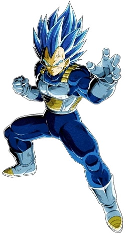 Vegeta | Shonen Rivals Wiki | Fandom