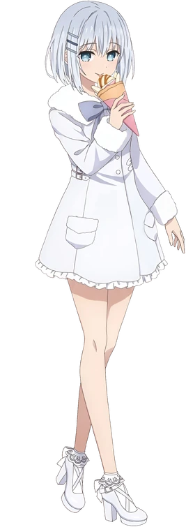 Origami Tobiichi | Shonen Rivals Wiki | Fandom