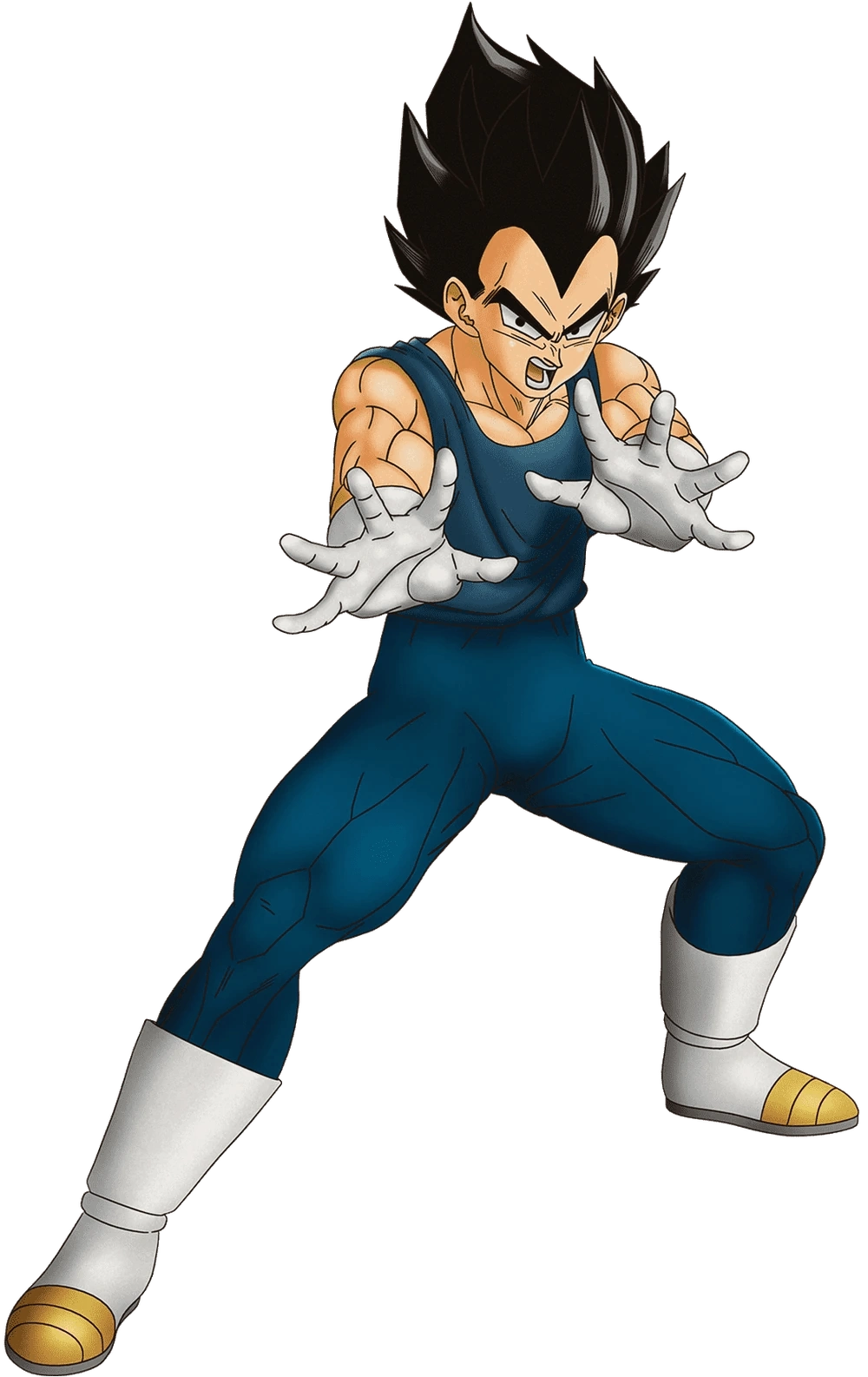 Vegeta | Shonen Rivals Wiki | Fandom
