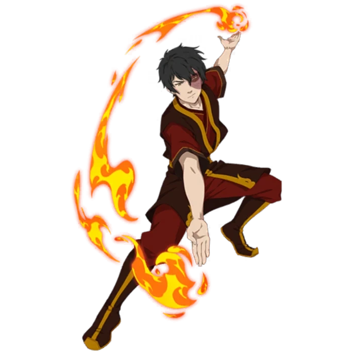 Zuko | Shonen Rivals Wiki | Fandom