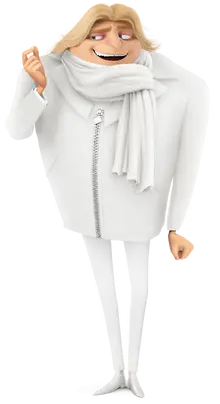 User blog:DarthVader327/SR Proposal: Dru Gru from Despicable Me 3 ...