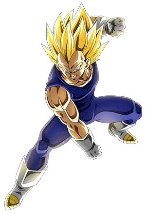 Vegeta | Shonen Rivals Wiki | Fandom