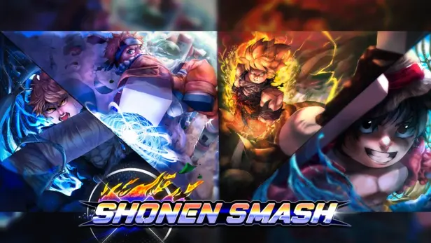Shonen Smash Wiki | Fandom