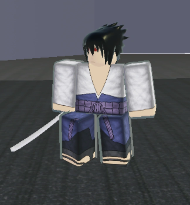 Sasuke | Shonen Smash Wiki | Fandom