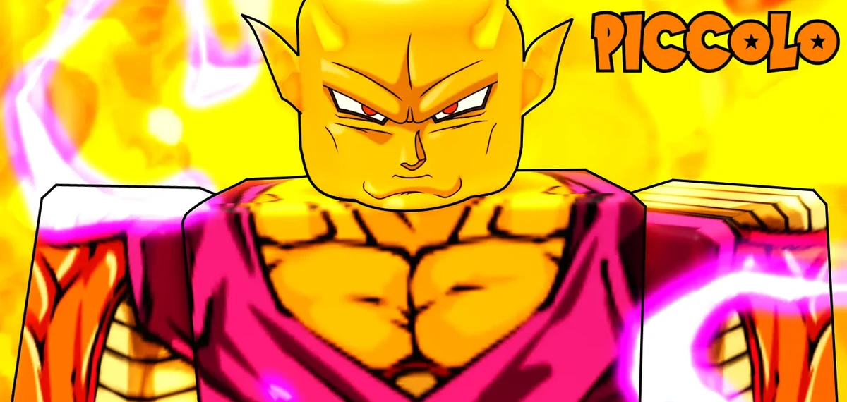 Piccolo (DBS Super Hero)/Skins | Shonen Unleashed Wiki | Fandom