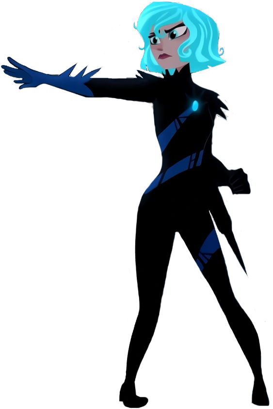 Cassandra (Tangled) | Shonen Villains Wiki | Fandom