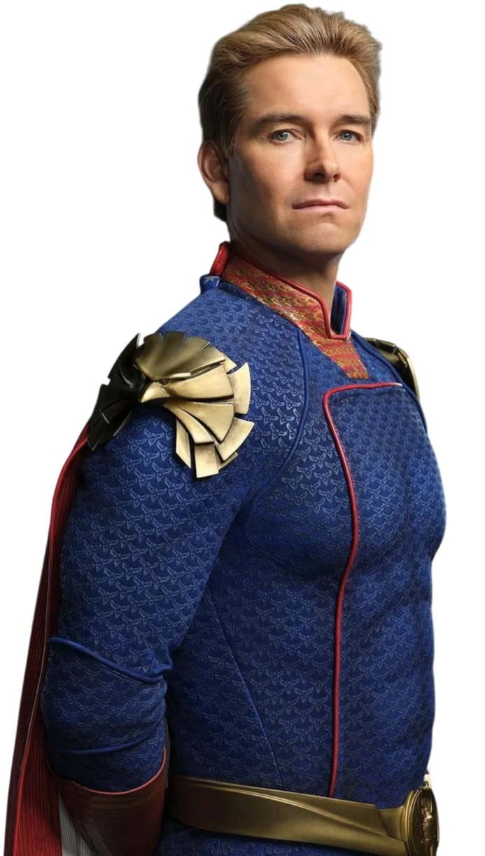 User blog:Cheddar7/SV Proposal: Homelander from The Boys (TV series ...