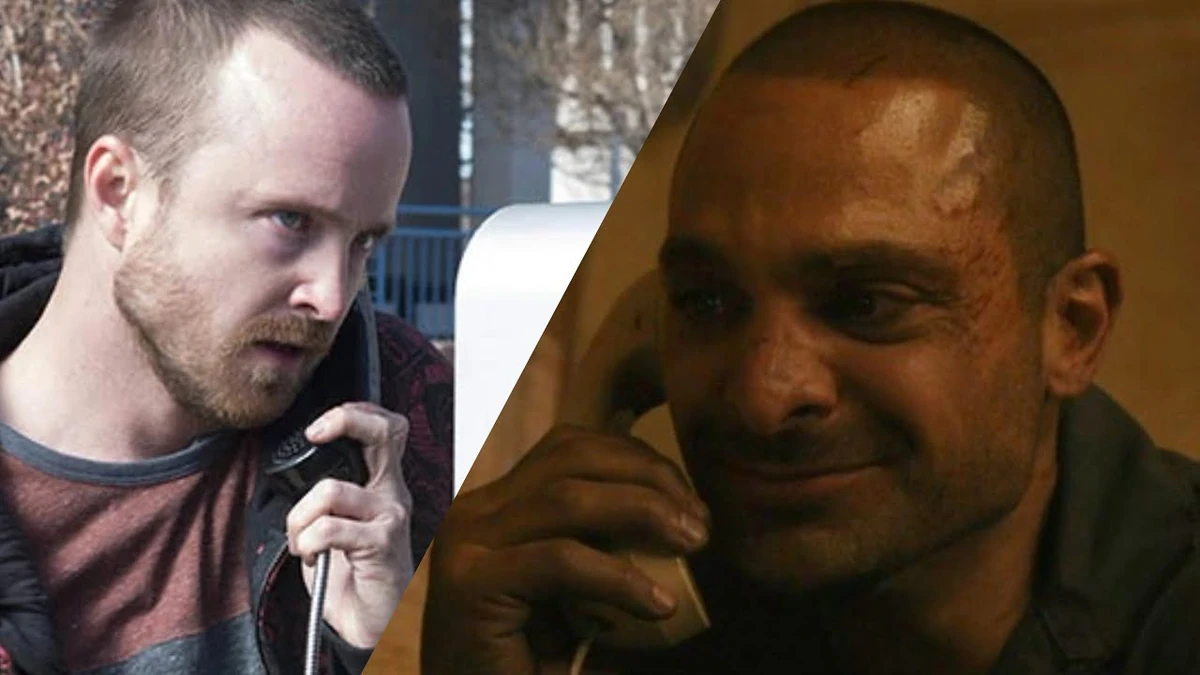 User blog:Yomickayha382/SV Double Proposal: Jesse Pinkman and Nacho ...
