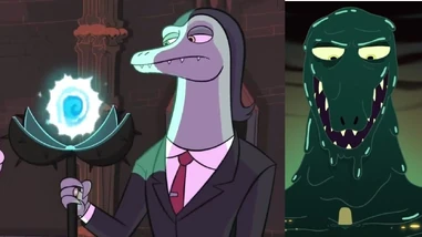 User blog:Cheddar7/SV Proposal: Toffee from Star Vs. The Forces of Evil ...