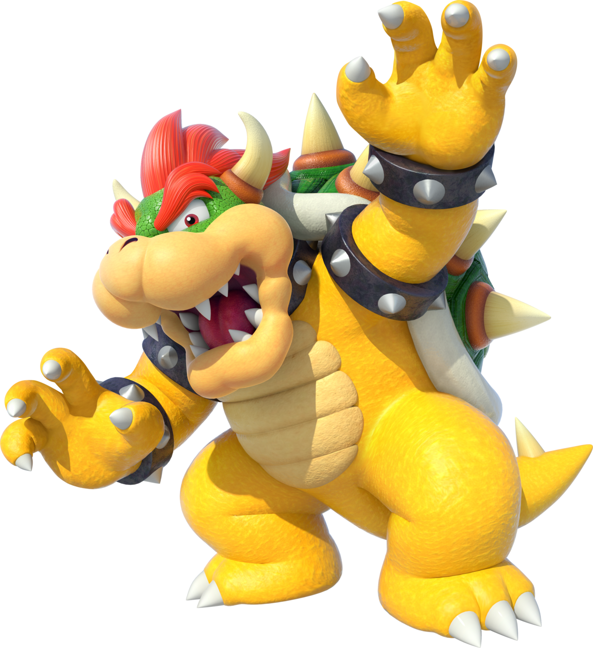 Bowser | Shonen Villains Wiki | Fandom