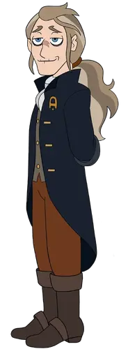 Emperor Belos | Shonen Villains Wiki | Fandom