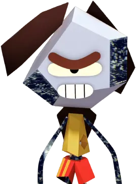 Rob | Shonen Villains Wiki | Fandom