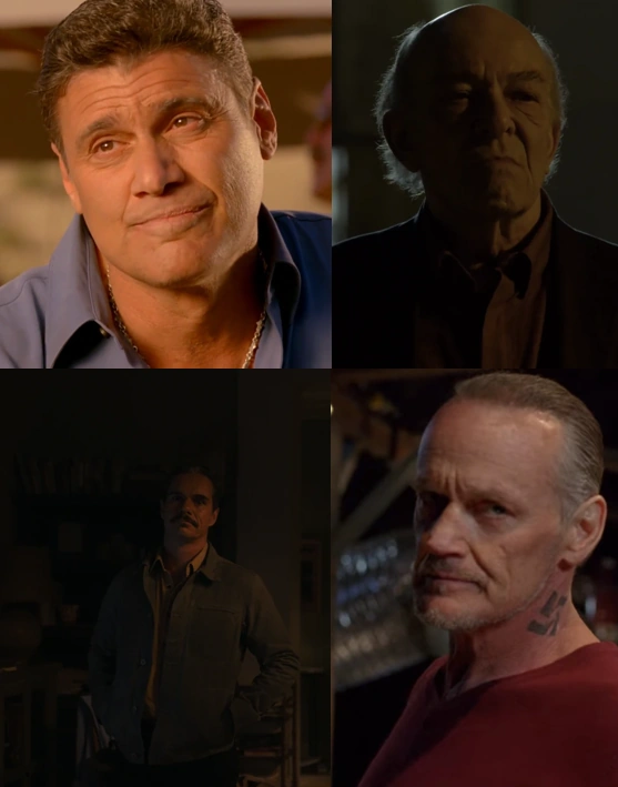 User blog:Yomickayha382/SV Quadruple Proposal: Don Eladio, Hector and Lalo Salamanca and Jack ...