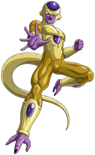 Frieza | Shonen Villains Wiki | Fandom