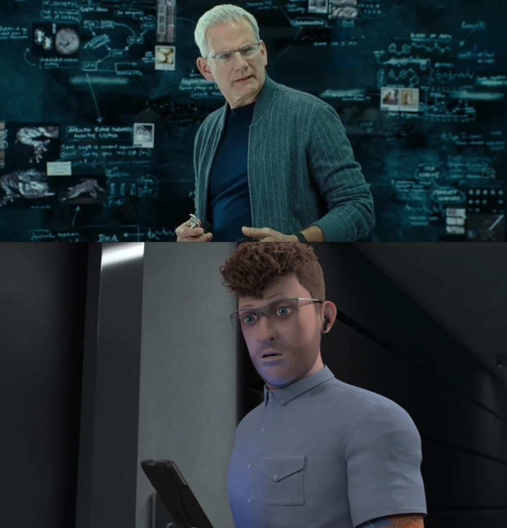 User blog:Yomickayha382/SV Proposal: Lewis Dodgson and Kash D. Langford ...