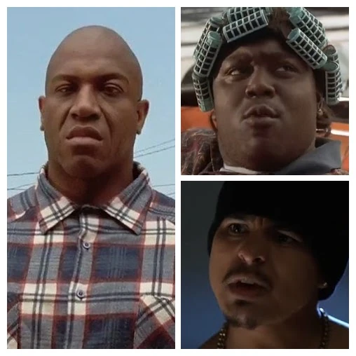 User blog:Elmtree7945/Shonen Villain Discussion: Deebo, Big Worm and ...