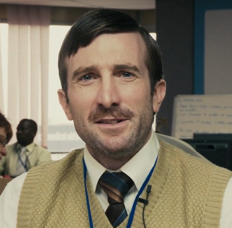 Wikus Van De Mewre | Shonen Villains Wiki | Fandom