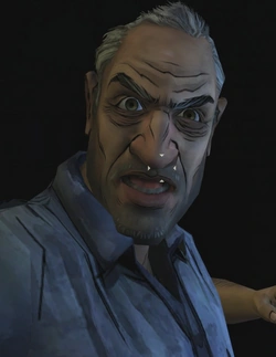 User blog:Star of the Universe/SV Proposal: Larry from Telltale’s ...