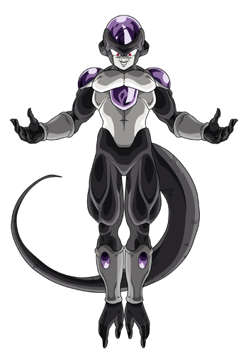 Frieza | Shonen Villains Wiki | Fandom