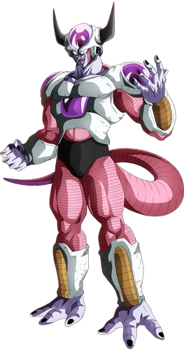 Frieza | Shonen Villains Wiki | Fandom