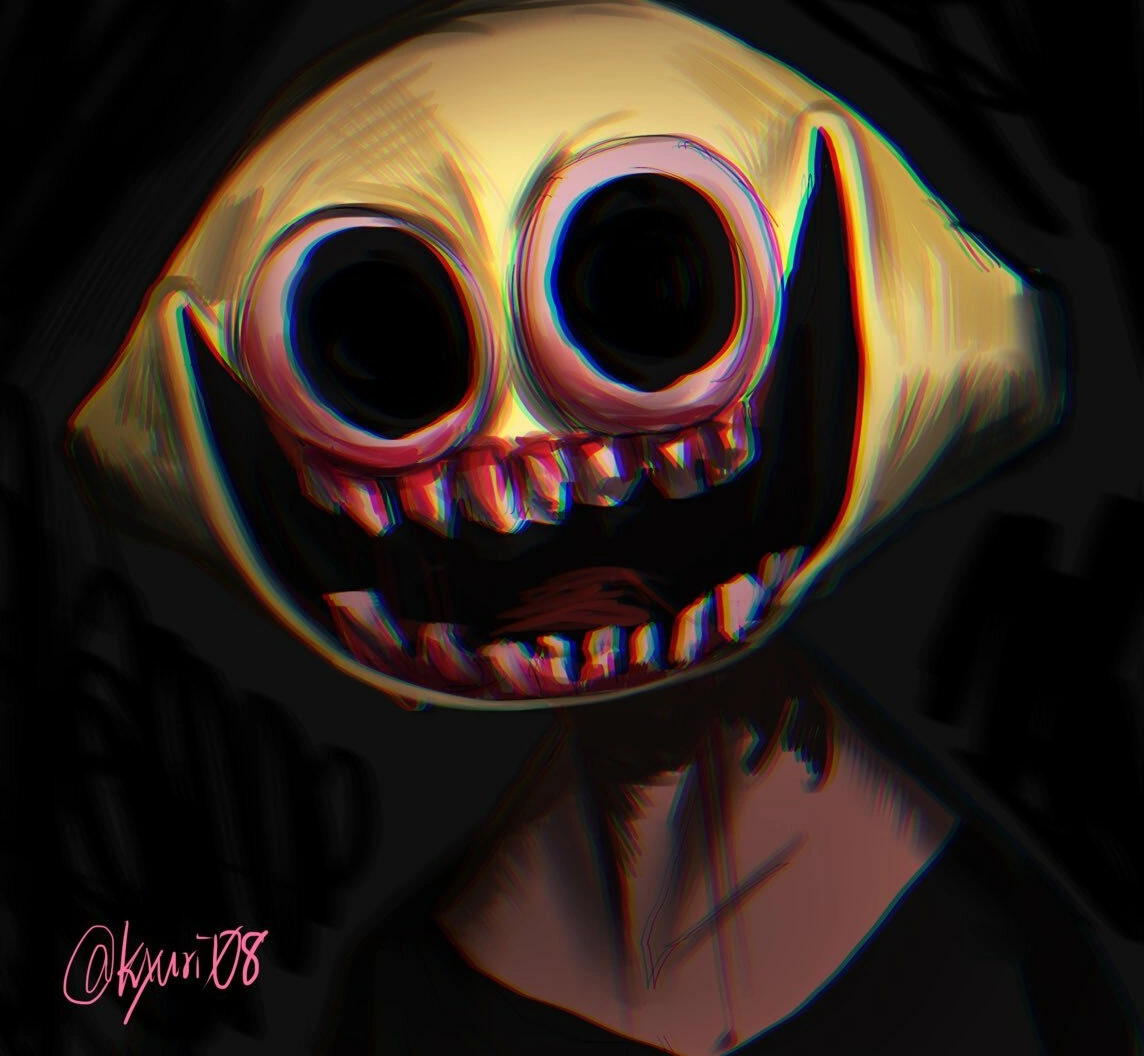 Lemon Demon | Wiki Shonen wa patatas no | Fandom