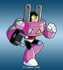 Plug Man | Wiki Shonen wa patatas no | Fandom