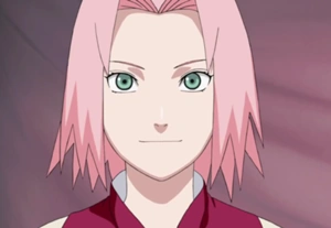 Sakura Haruno | Universal Tournament Wiki | Fandom