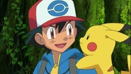 Ash Ketchum | Universal Tournament Wiki | Fandom