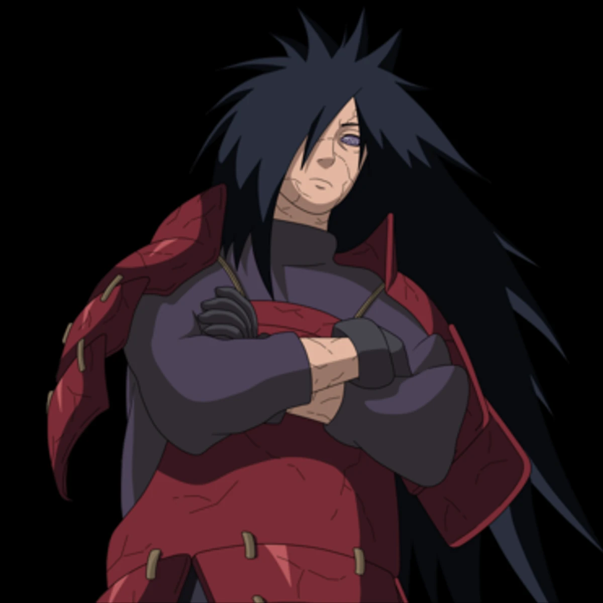 Madara Uchiha | Universal Tournament Wiki | Fandom