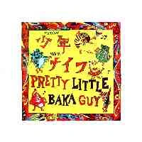 Pretty Little Baka Guy | Shonen Knife Wiki | Fandom