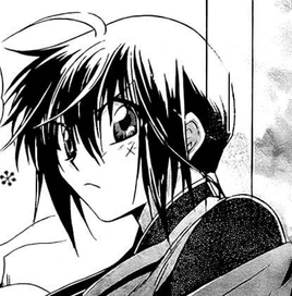 Abe no Masahiro | Shonen Onmyouji Wiki | Fandom