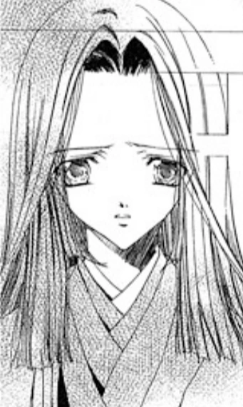 Shoko | Shonen Onmyouji Wiki | Fandom