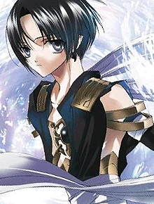 Genbu | Shonen Onmyouji Wiki | Fandom