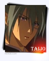 Taijo | Shonen Onmyouji Wiki | Fandom