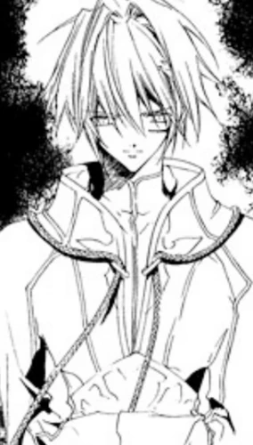 Taijo | Shonen Onmyouji Wiki | Fandom