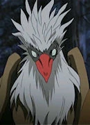 Gaku | Shonen Onmyouji Wiki | Fandom