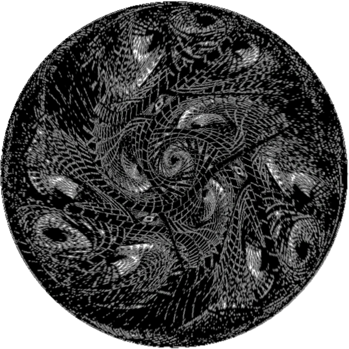 The Unknown Generation | Shoosh/House Wiki | Fandom