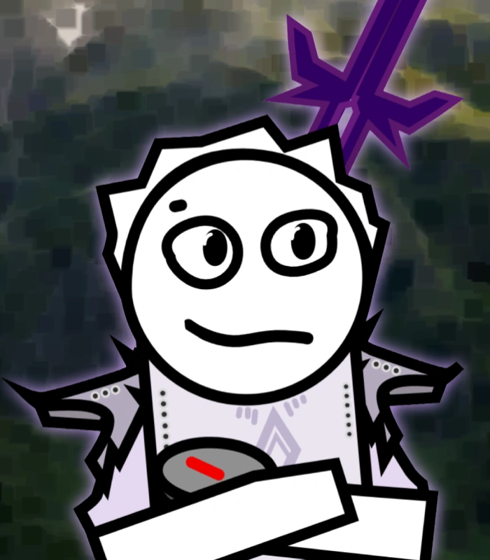 Zen (EMP) | Shoosh/House Wiki | Fandom