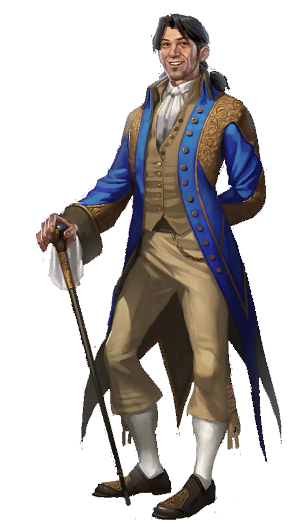 Aldern Foxglove | Shoot an Arrow Wiki | Fandom