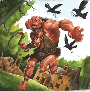 Hook Mountain Massacre | Shoot an Arrow Wiki | Fandom