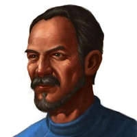 Father Zantus | Shoot an Arrow Wiki | Fandom