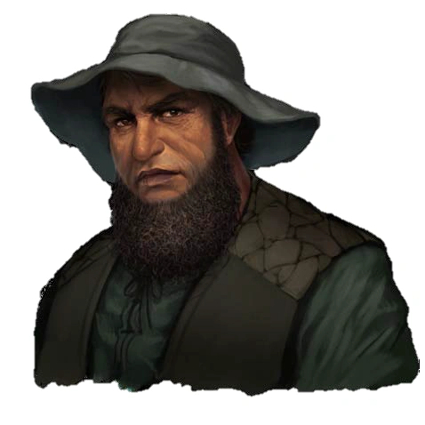 Ven Vinder | Shoot an Arrow Wiki | Fandom