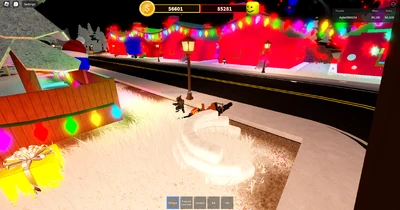 House Variants | Shoot and Eat Noobs Wiki | Fandom