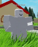 Big Noob | Shoot and Eat Noobs Wiki | Fandom