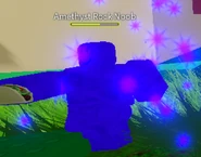Amethyst Noob | Shoot and Eat Noobs Wiki | Fandom