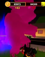 Amethyst Noob | Shoot and Eat Noobs Wiki | Fandom