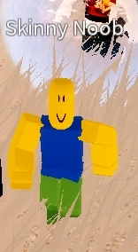 Skinny Noob | Shoot and Eat Noobs Wiki | Fandom