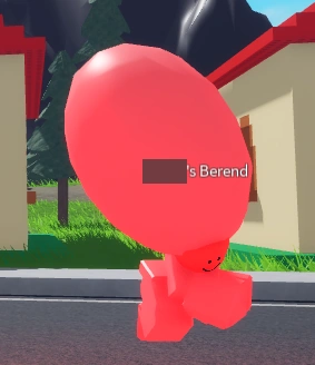 Berend | Shoot and Eat Noobs Wiki | Fandom