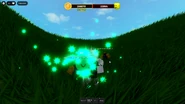 Emerald Noob | Shoot and Eat Noobs Wiki | Fandom